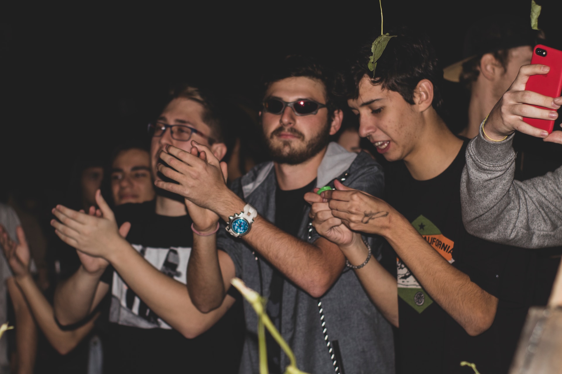 Album-Release-Party veranstalten – Schritt für Schritt | bandup